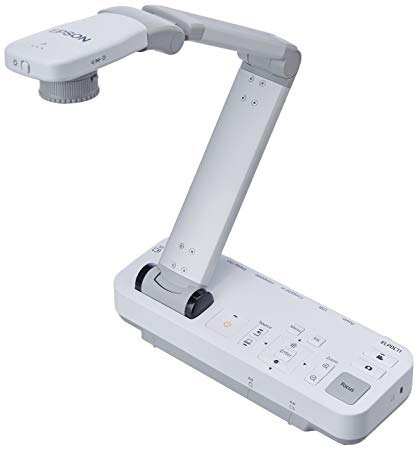 Document Camera (Any Brand)